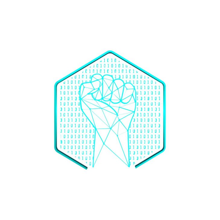 Metahero (HERO) Logo VEctor - (.Ai .PNG .SVG .EPS Free Download)