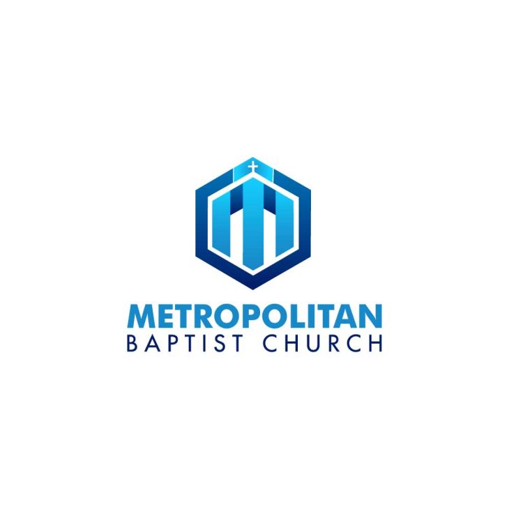 Metropolitan Baptist Church Logo Vector - (.Ai .PNG .SVG .EPS Free ...