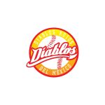 México Diablos Rojos Logo Vector - (.Ai .PNG .SVG .EPS Free Download)