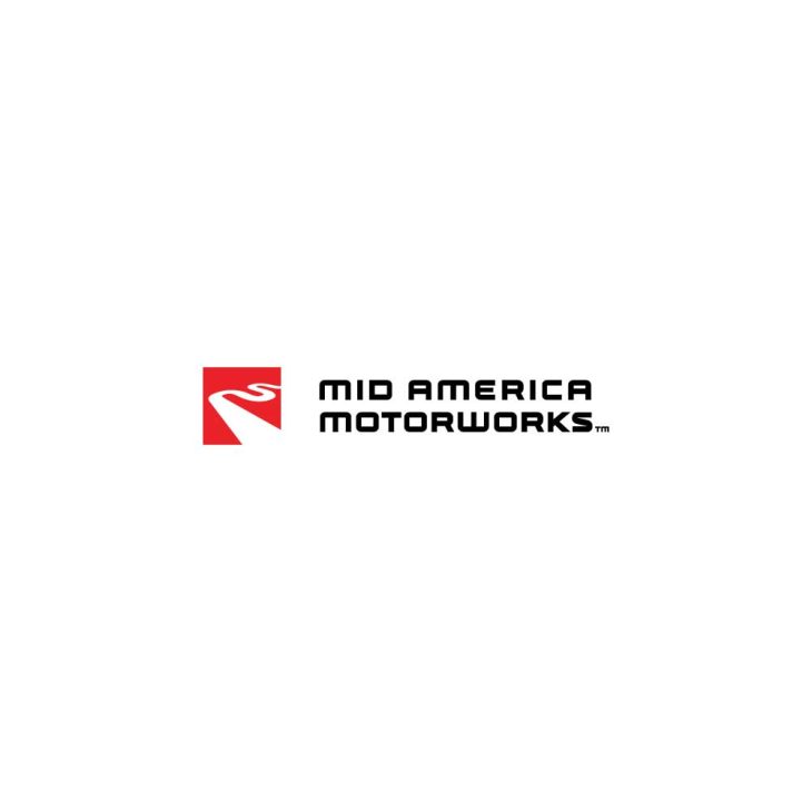 Mid America Motorworks Logo Vector - (.Ai .PNG .SVG .EPS Free Download)