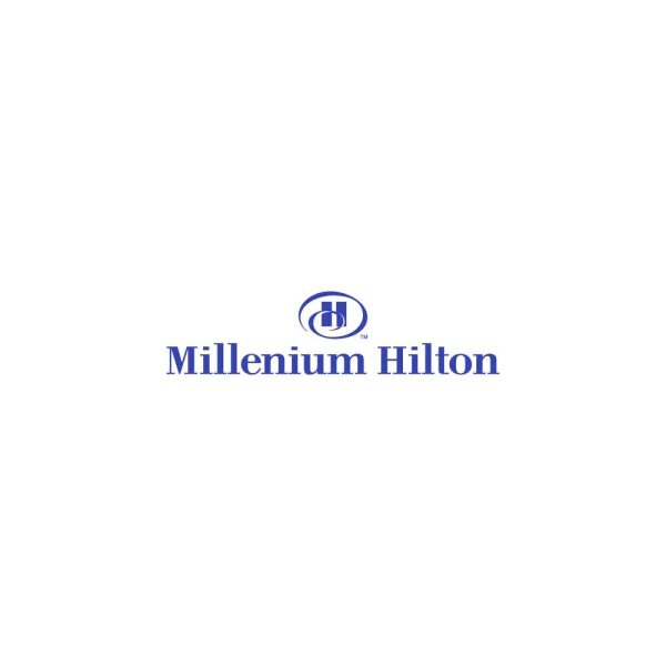 Millenium Hilton Logo Vector - (.Ai .PNG .SVG .EPS Free Download)