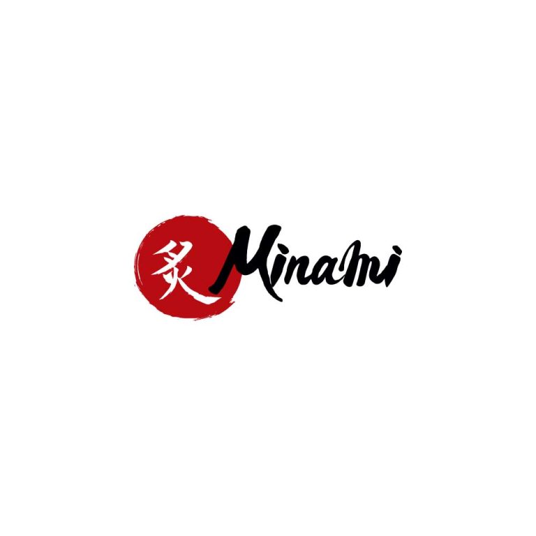 Minami Logo Vector - (.Ai .PNG .SVG .EPS Free Download)