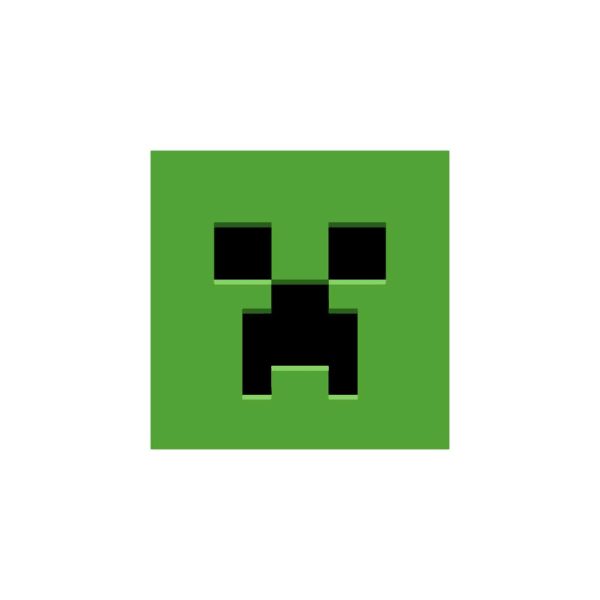 Minecraft pride logo - (.Ai .PNG .SVG .EPS Free Download)