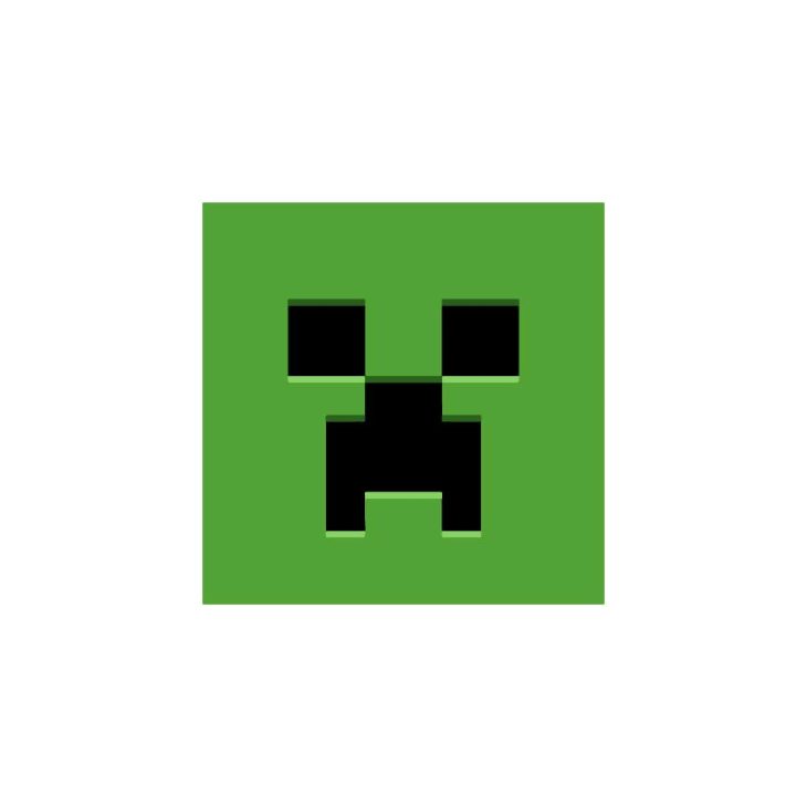 Minecraft Logo Vector - (.Ai .PNG .SVG .EPS Free Download)