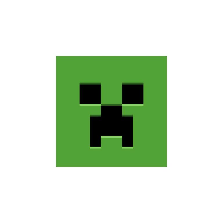 Minecraft Logo Vector - (.Ai .PNG .SVG .EPS Free Download)