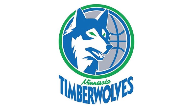 Minnesota Timberwolves Logo Vector - (.Ai .PNG .SVG .EPS Free Download)