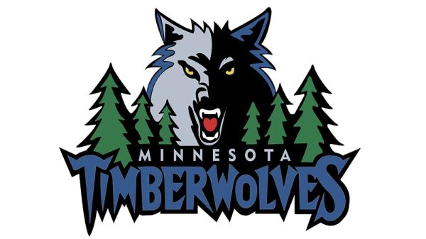 Minnesota Timberwolves Logo Vector - (.Ai .PNG .SVG .EPS Free Download)