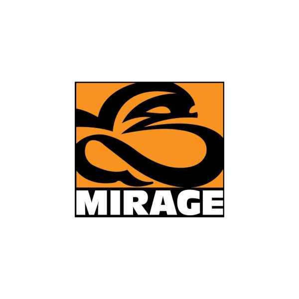 Mirage Studios Logo Vector - (.Ai .PNG .SVG .EPS Free Download)