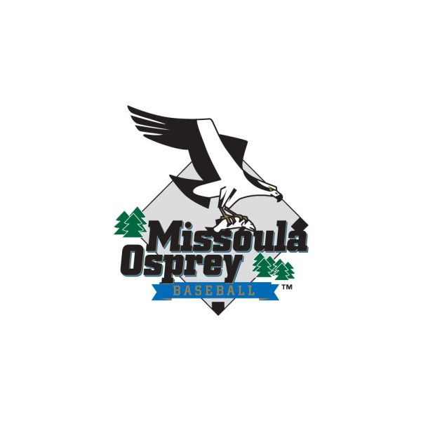 Missoula Osprey Logo Vector - (.Ai .PNG .SVG .EPS Free Download)