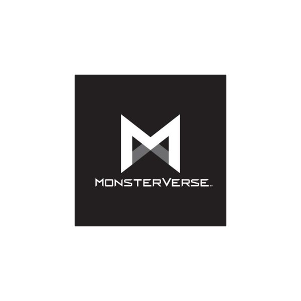 MonsterVerse Logo Vector - (.Ai .PNG .SVG .EPS Free Download)