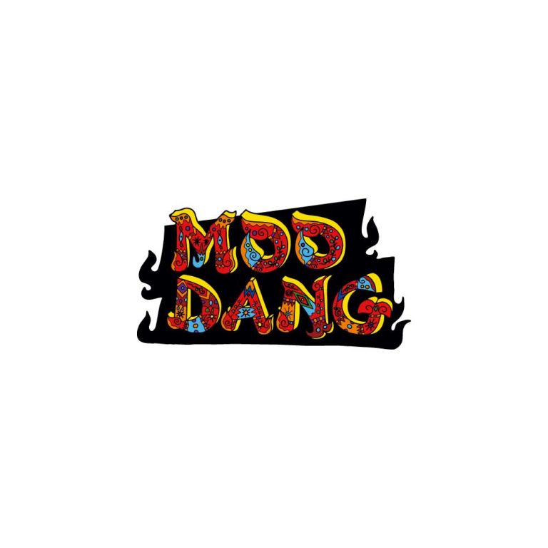 Moo Dang Logo Vector - (.Ai .PNG .SVG .EPS Free Download)