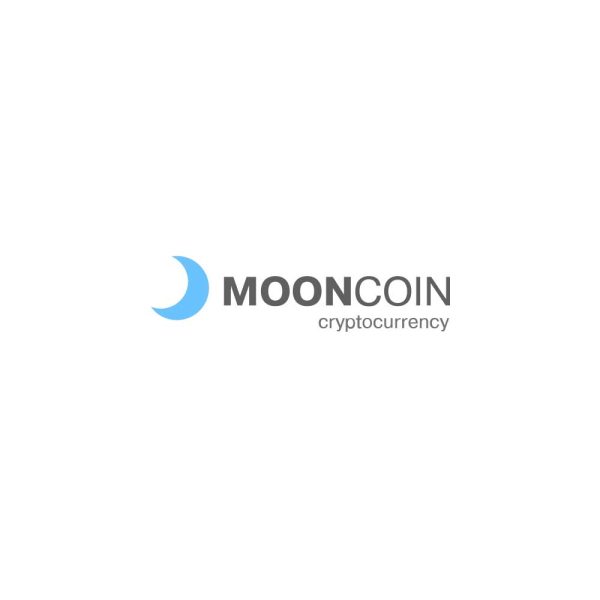 Mooncoin (MOON) Logo Vector - (.Ai .PNG .SVG .EPS Free Download)