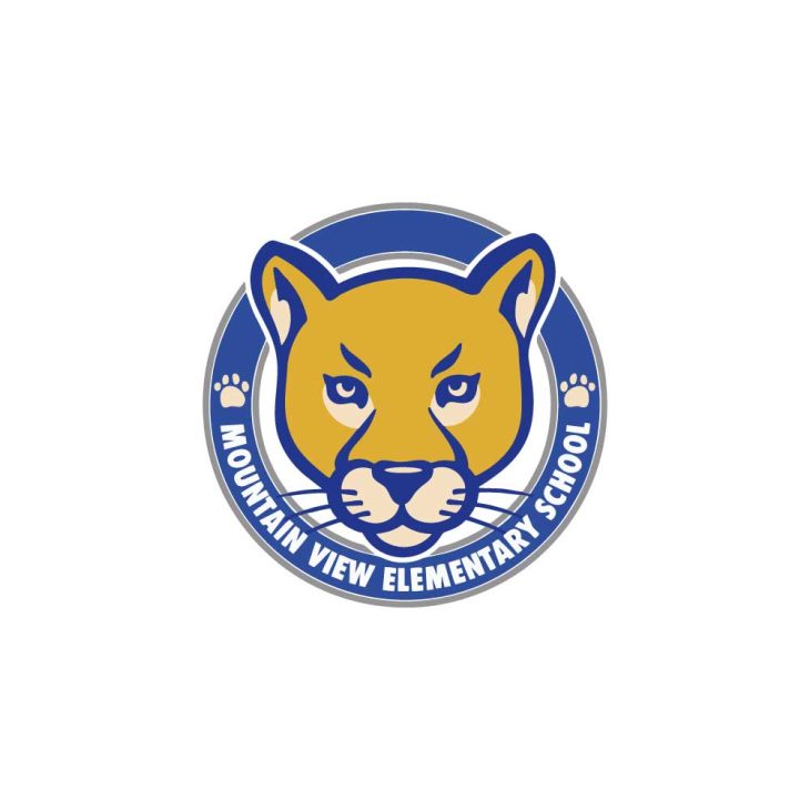 Mountain View Elementary School Logo Vector - (.Ai .PNG .SVG .EPS Free ...