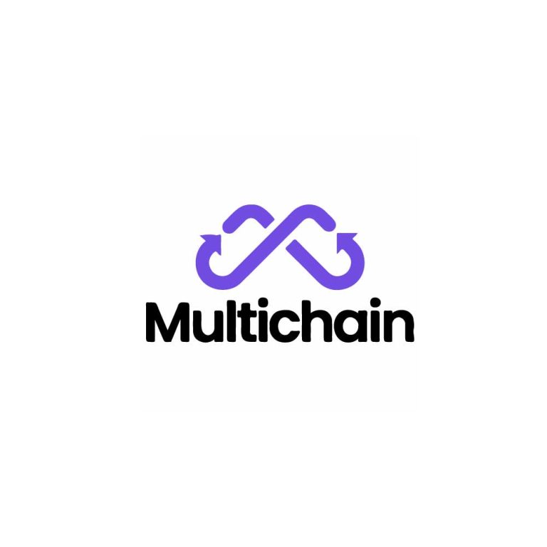 Multichain (MULTI) Logo Vector - (.Ai .PNG .SVG .EPS Free Download)