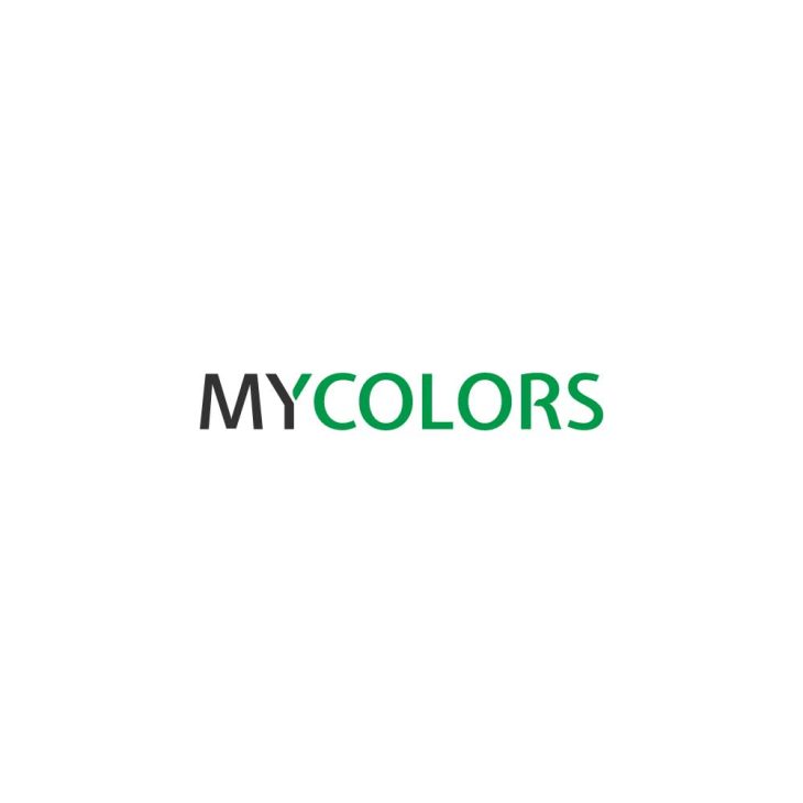 My Colors Logo Vector - (.Ai .PNG .SVG .EPS Free Download)