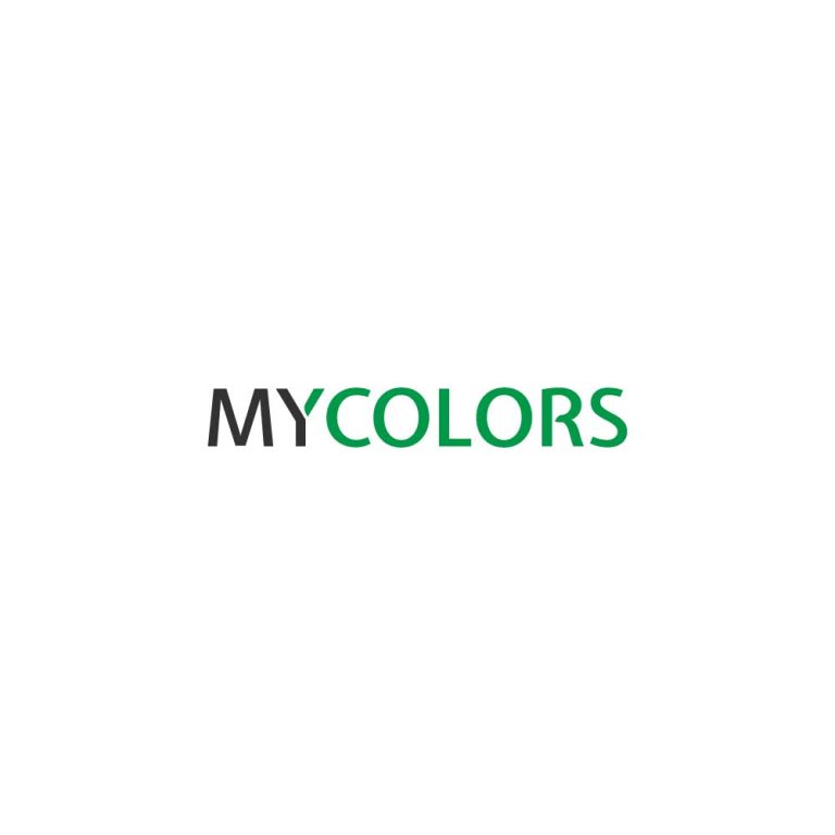 My Colors Logo Vector - (.Ai .PNG .SVG .EPS Free Download)