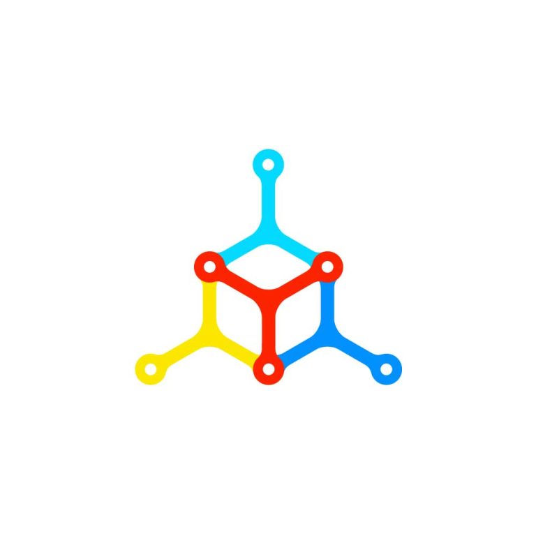 Mycelium Wallet Logo Vector - (.Ai .PNG .SVG .EPS Free Download)