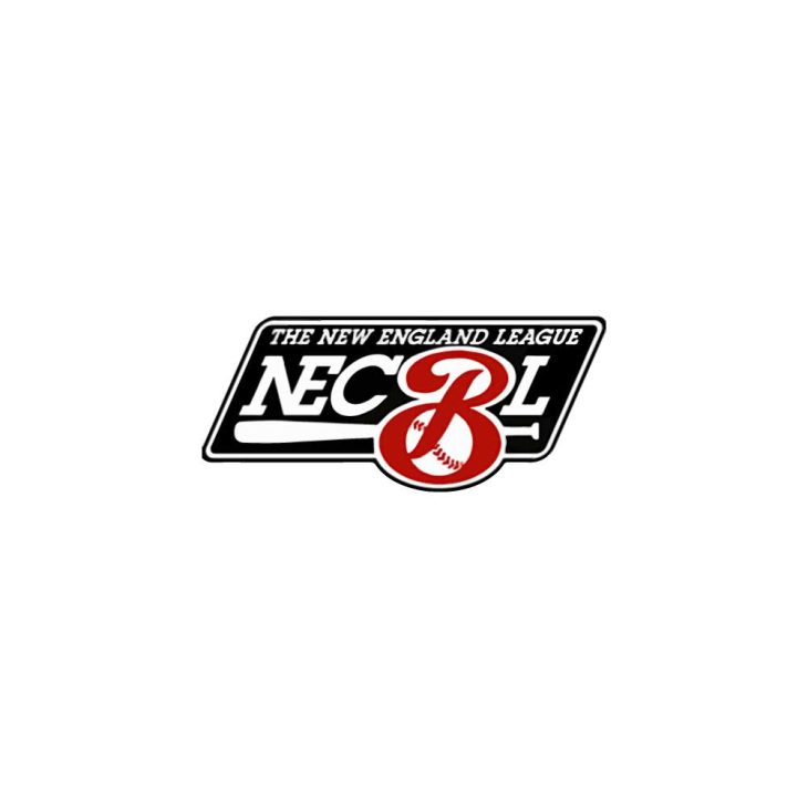 NEW ENGLAND COLLEGIATE BASEBALL LEAGUE LOGO VECTOR - (.Ai .PNG .SVG ...