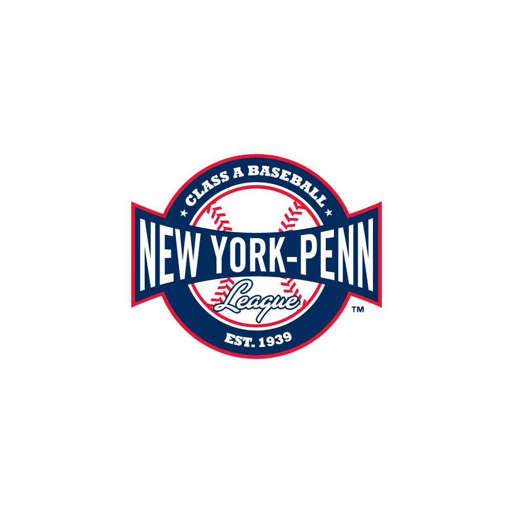 NEW YORK–PENN LEAGUE logo in PNG SVG Vector format - Free Download