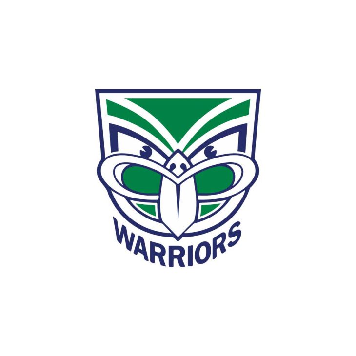 NEW ZEALAND WARRIORS LOGO VECTOR - (.Ai .PNG .SVG .EPS Free Download)