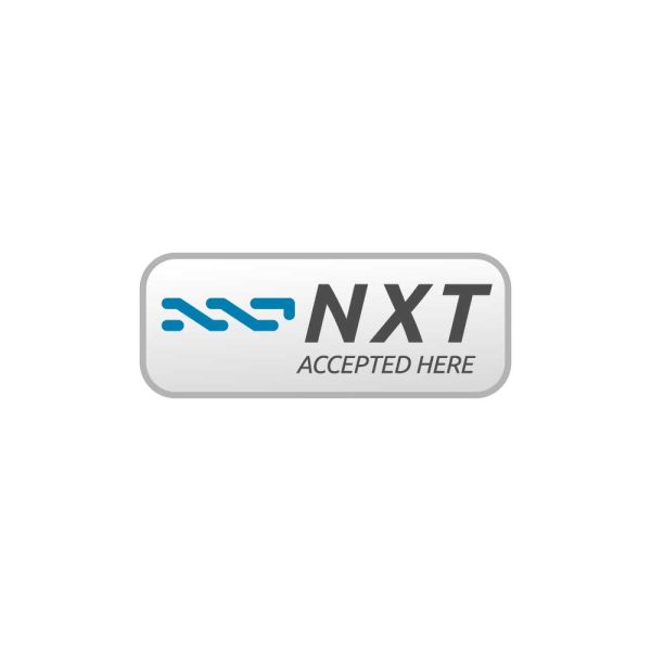 NEw NXT Logo Vector - (.Ai .PNG .SVG .EPS Free Download)