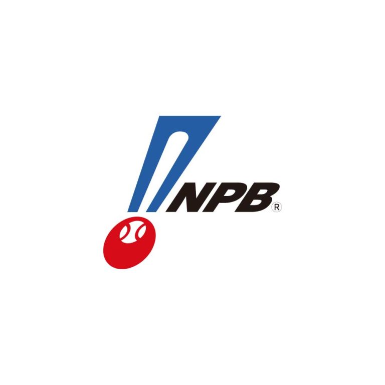 NIPPON PROFESSIONAL BASEBALL LOGO VECTOR - (.Ai .PNG .SVG .EPS Free ...