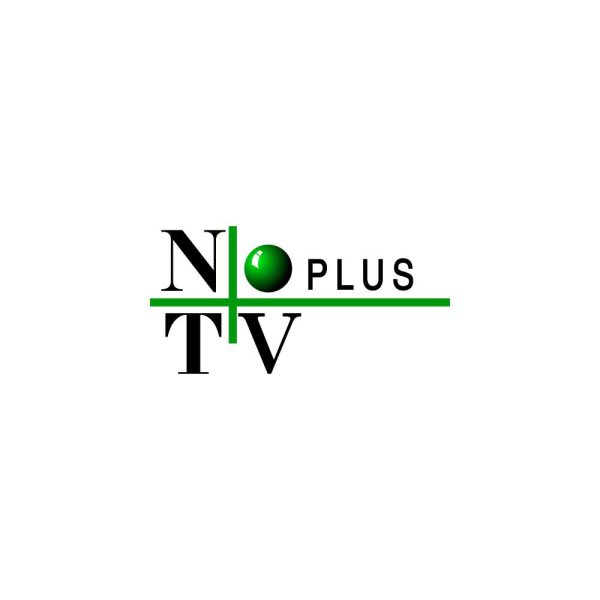 NTV Plus Logo Vector - (.Ai .PNG .SVG .EPS Free Download)