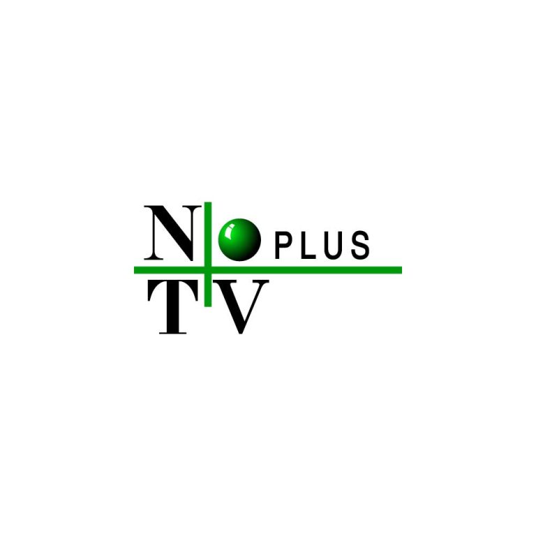 NTV Plus Logo Vector - (.Ai .PNG .SVG .EPS Free Download)