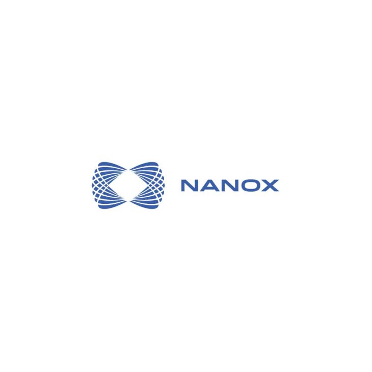 Nano X Imaging Logo Vector - (.Ai .PNG .SVG .EPS Free Download)
