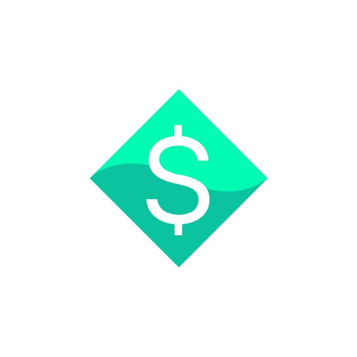 Neutrino (USDN) Logo Vector - (.Ai .PNG .SVG .EPS Free Download)