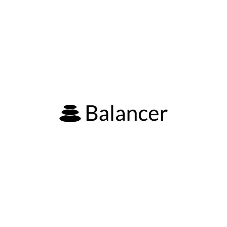 New Balancer Logo Vector - (.Ai .PNG .SVG .EPS Free Download)