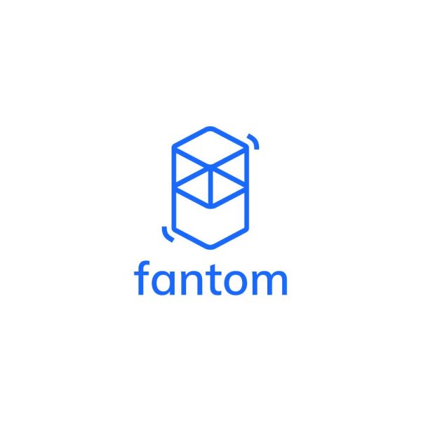 New Fantom (FTM) Logo Vector - (.Ai .PNG .SVG .EPS Free Download)