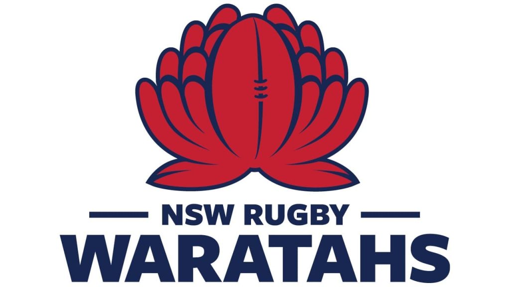 NEW SOUTH WALES WARATAHS LOGO VECTOR - (.Ai .PNG .SVG .EPS Free Download)