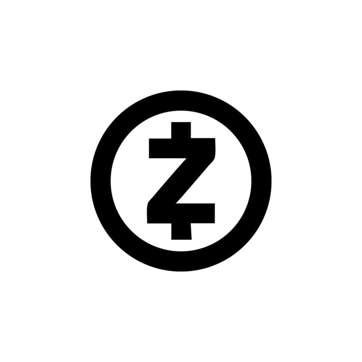 Zcash (ZEC) Icon Logo Vector - (.Ai .PNG .SVG .EPS Free Download)