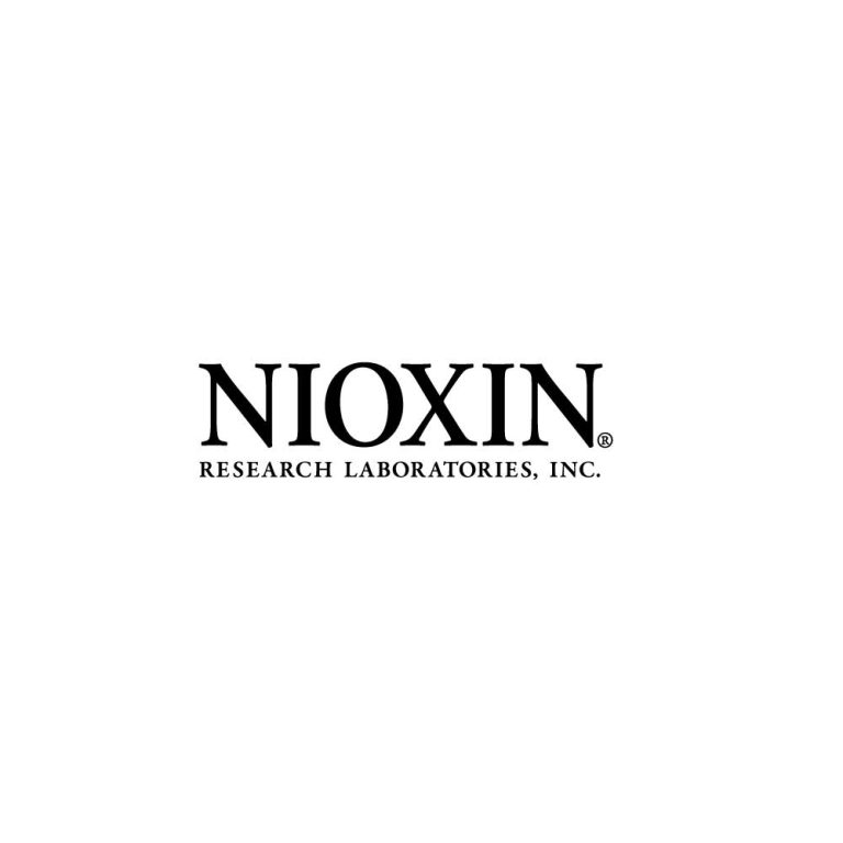 Nioxin Logo Vector - (.Ai .PNG .SVG .EPS Free Download)