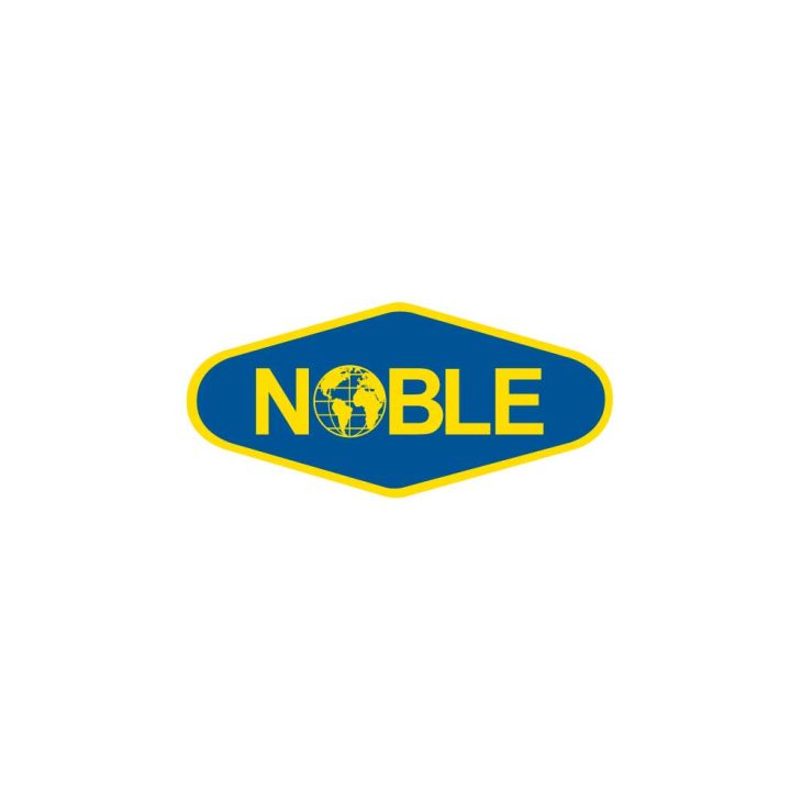 Noble Corporation Logo Vector - (.Ai .PNG .SVG .EPS Free Download)