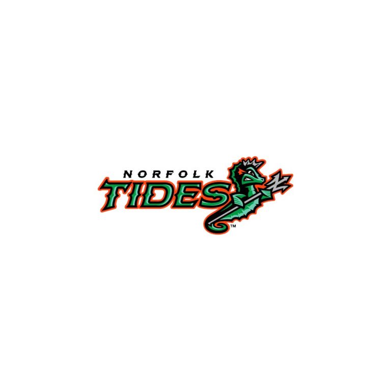 Norfolk Tides Logo Vector - (.Ai .PNG .SVG .EPS Free Download)