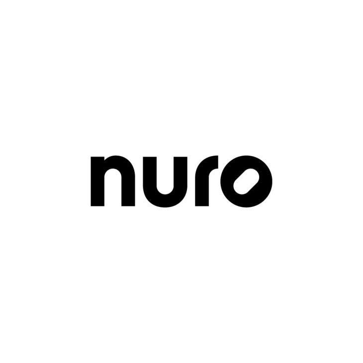 Nuro Logo Vector - (.Ai .PNG .SVG .EPS Free Download)