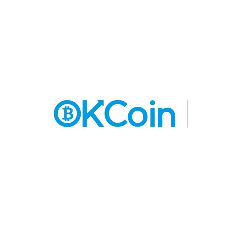 New OKCoin Logo Vector - (.Ai .PNG .SVG .EPS Free Download)