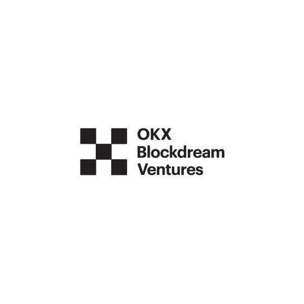 OKX Blockdream Ventures Logo Vector - (.Ai .PNG .SVG .EPS Free Download)