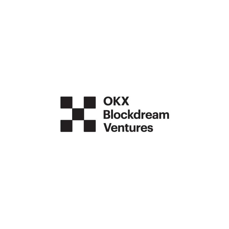 OKX Blockdream Ventures Logo Vector - (.Ai .PNG .SVG .EPS Free Download)