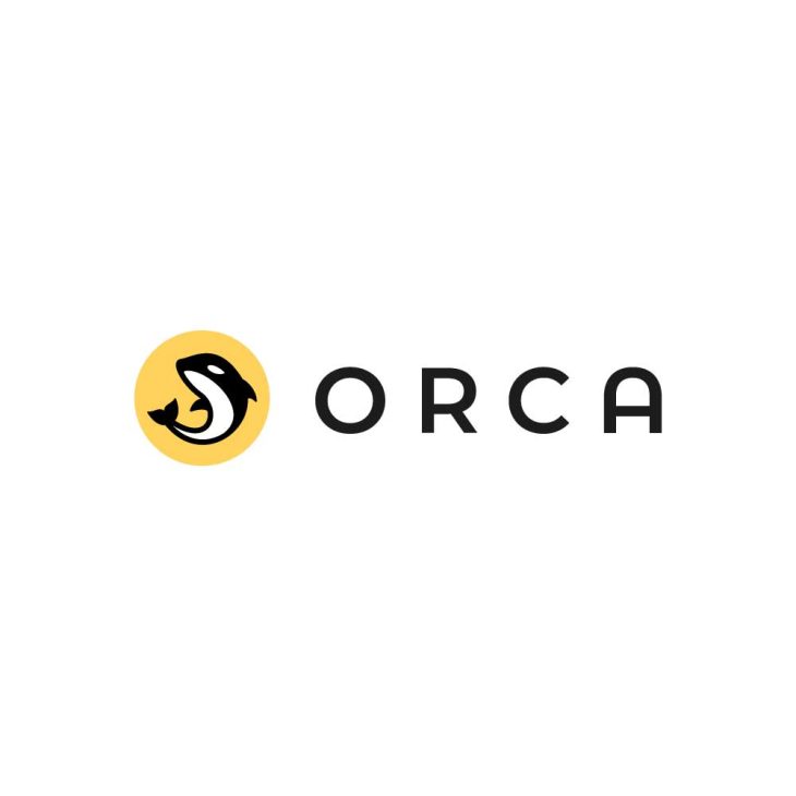 ORCA Logo Vector - (.Ai .PNG .SVG .EPS Free Download)