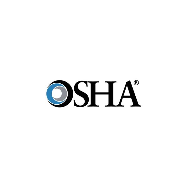Occupational Safety and Health Administration Logo Vector - (.Ai .PNG ...