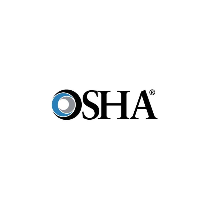 Occupational Safety and Health Administration Logo Vector - (.Ai .PNG ...
