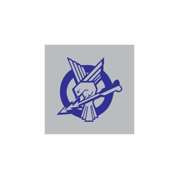 Ocu Squadron Logo Vector - (.Ai .PNG .SVG .EPS Free Download)