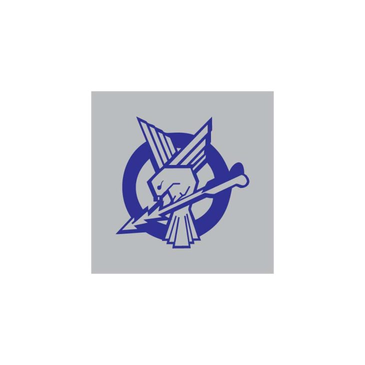 Ocu Squadron Logo Vector - (.Ai .PNG .SVG .EPS Free Download)