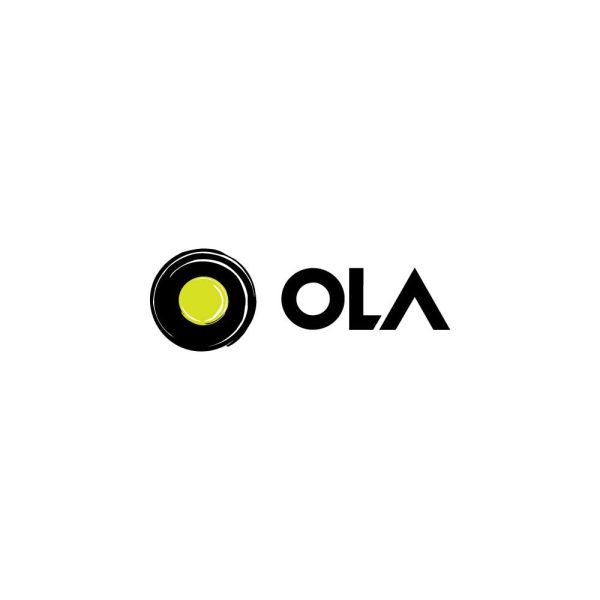 Ola Logo Vector - (.Ai .PNG .SVG .EPS Free Download)