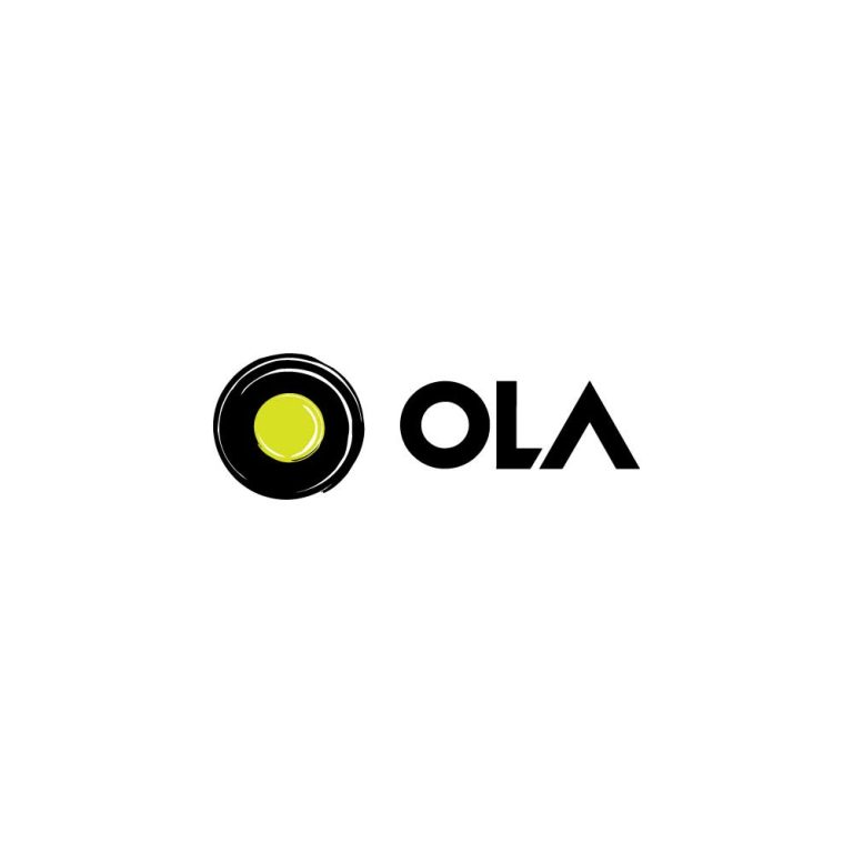 Ola Logo Vector - (.Ai .PNG .SVG .EPS Free Download)