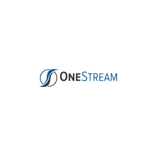 OneStream Software Logo Vector - (.Ai .PNG .SVG .EPS Free Download)