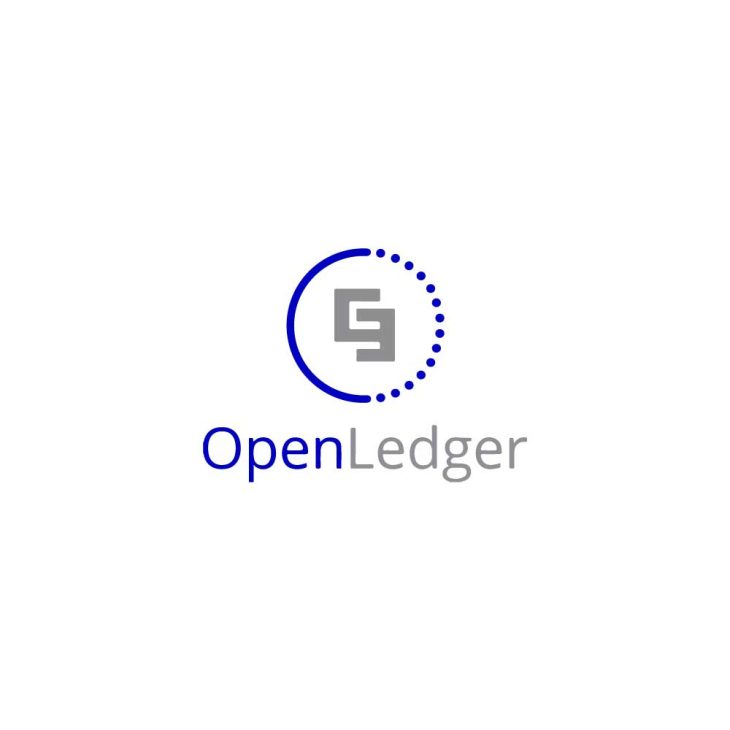 OpenLedger Logo Vector - (.Ai .PNG .SVG .EPS Free Download)